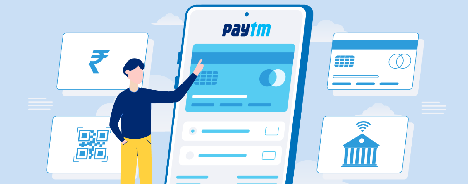 Top 10 FinTech Companies in India